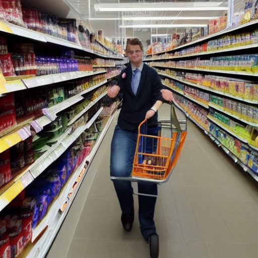 Priem. - Mijn NiemandsLand